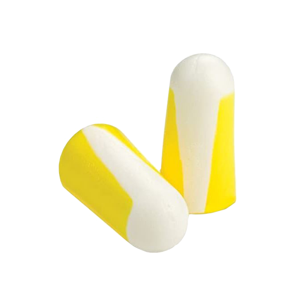 Honeywell Bilsom 303L box of 200 pairs, soft foam earplugs. | ESE ...