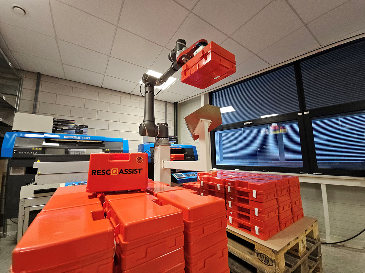 About us | ESE International | EHBO & BHV groothandel