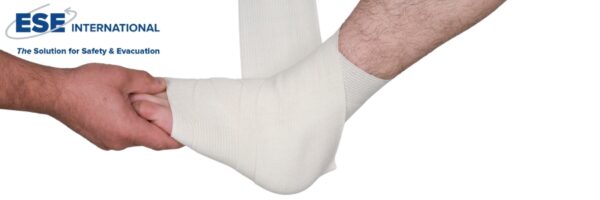 Pressure bandage, what is it and how do you use it? | ESE International